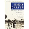 Amazon.com: An Hour Before Daylight: Memories of a Rural Boyhood ...