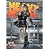 Amazon.com: Heavy Metal #261 eBook: Enki Bilal, Abraham Martinez, R.G ...
