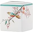 Amazon.com: Lenox Chirp Tissue Box Holder : Home & Kitchen