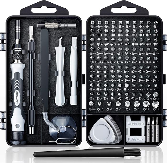 Top 10 Laptop Servicing Kit Home Previews
