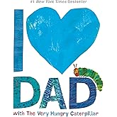 I Love Mom with The Very Hungry Caterpillar (The World of Eric Carle ...