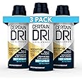 Amazon.com: Certain Dri Prescription Strength Clinical Antiperspirant ...