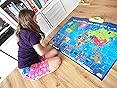 Amazon.com: BEST LEARNING i-Poster My Body - Interactive Educational ...