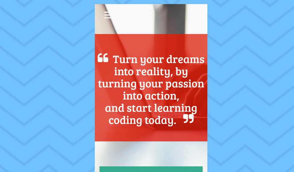 Coding Dude Appstore For Android