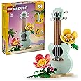 Amazon.com: LEGO Creator 3-in-1 31156 - Tropical Ukulele : Toys & Games