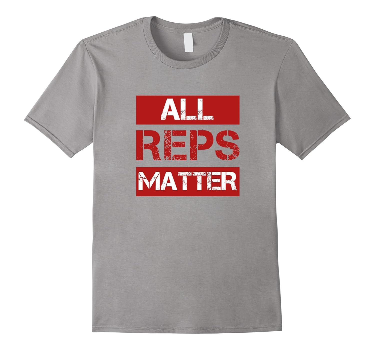 All Reps Matter Weight Lifting Funny Weightlifting Shirt BN Banazatee all-reps-matter-weight-lifting-funny-weightlifting-shirt-bn-banazatee