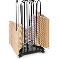 Amazon.com: Dunzy Hanger Organizer Stacker, 4 in 1 Hanger Rack Movable ...