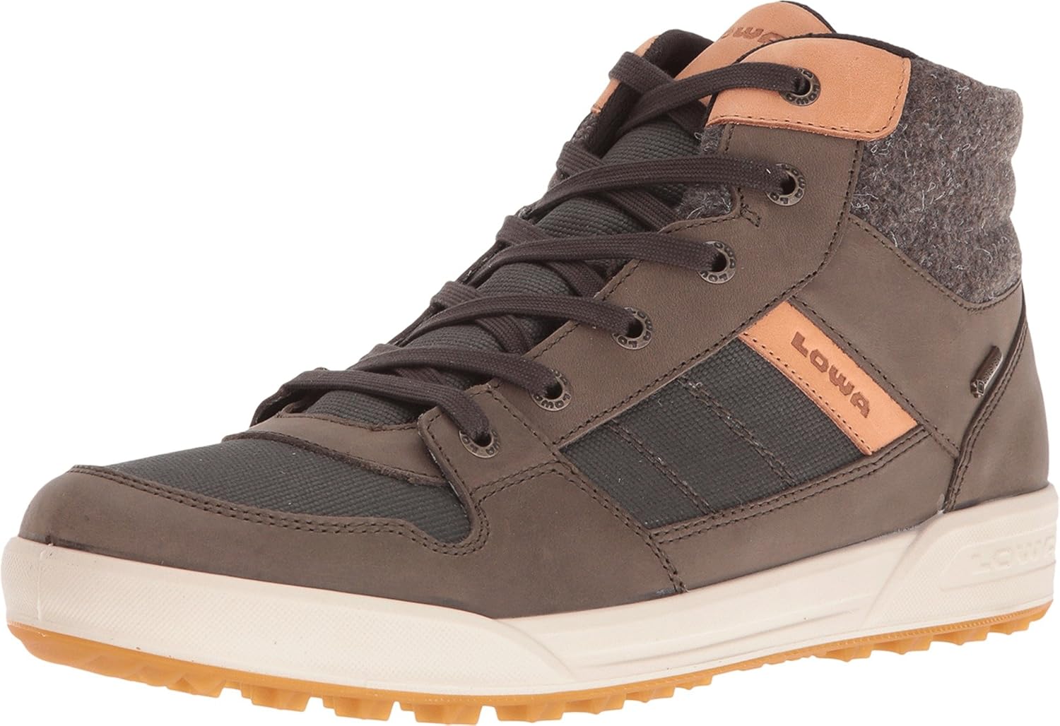 Amazon.com | Lowa Mens Seattle GTX QC | Boots