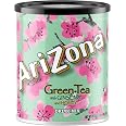 Amazon.com: AriZona Green Tea - Sugar Sweetened Powdered Drink Mix - 20 ...