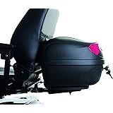 Large Mobility Scooter Storage Shed from Asgard - secure outdoor ...