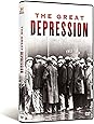 Amazon.com: The Great Depression: Mario Cuomo, Jonathan Towers, Charlie ...