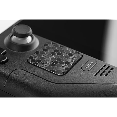 Mua TouchProtect - Steam Deck OLED Compatible Accesory Skin to Add Grip ...