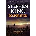 Amazon.com: Desperation: 9781444707830: Stephen King,Stephen King: Books