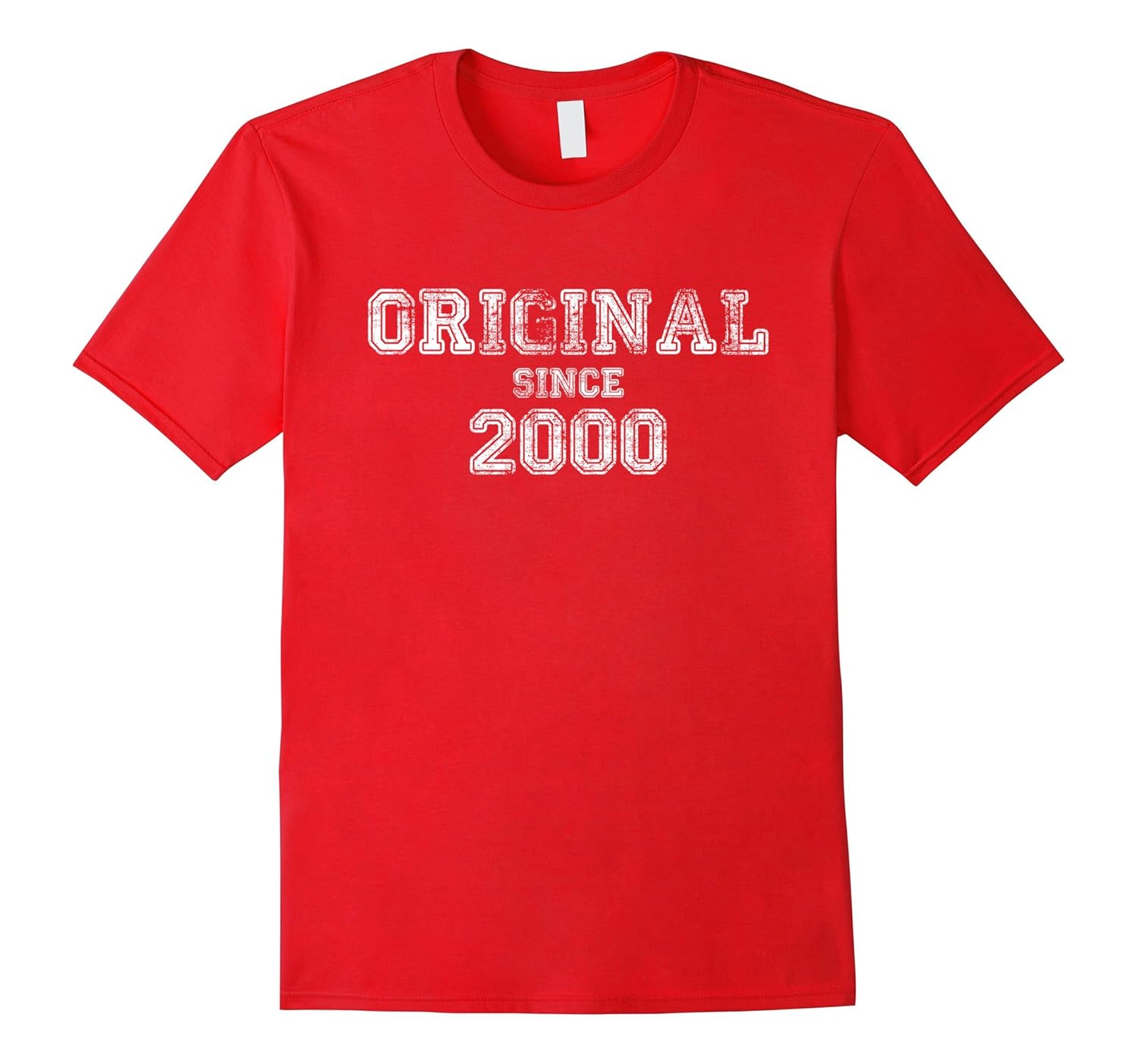 2000 Tshirts-Original since 2000 Tshirt-Birthday gift-Art – Artvinatee