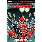 SPIDER-MAN/DEADPOOL MODERN ERA EPIC COLLECTION: ISN'T IT BROMANTIC ...