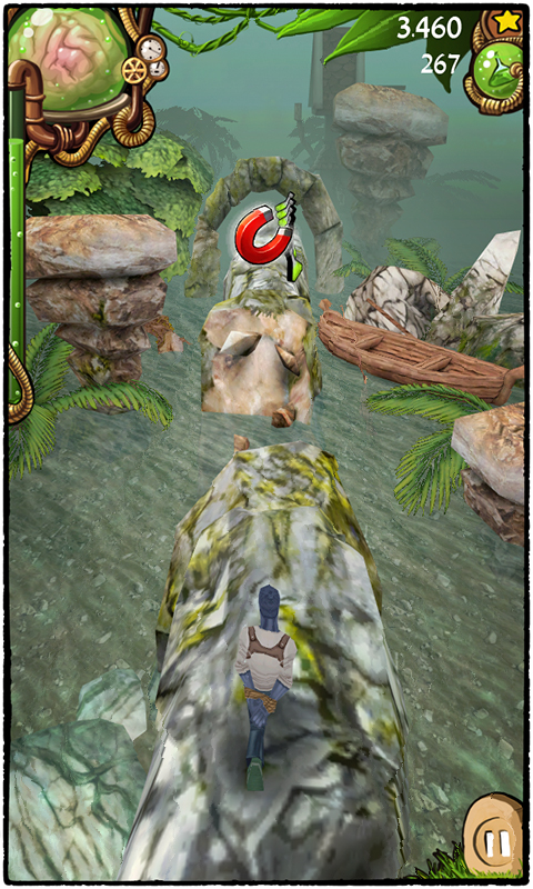 Zombie Run HD:Amazon.com:Appstore for Android