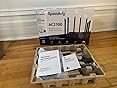Amazon.com: Speedefy AC2100 Smart WiFi Router - Dual Band Gigabit ...