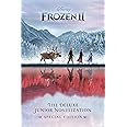Frozen: The Junior Novelization: RH / Disney: 9780736431187: Amazon.com ...