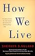 Buy How We Live Book Online at Low Prices in India | How We Live ...