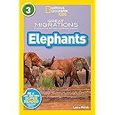 Amazon.com: Great Migrations Amazing Animal Journeys (National ...