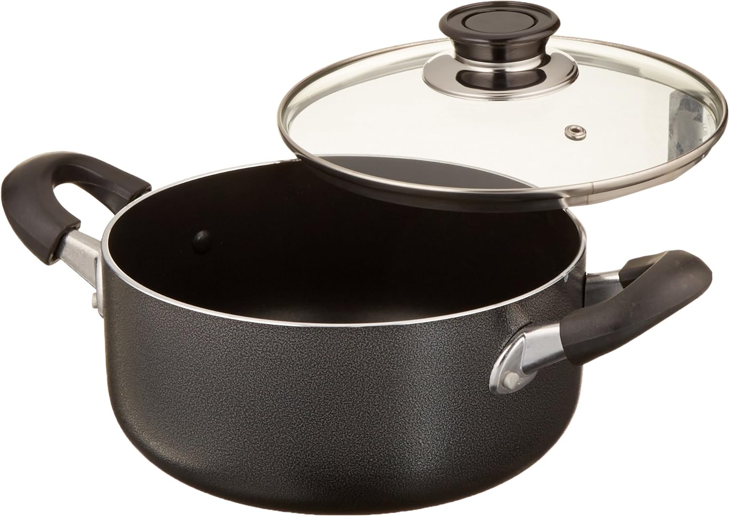  3 Quart Pot Dimensions