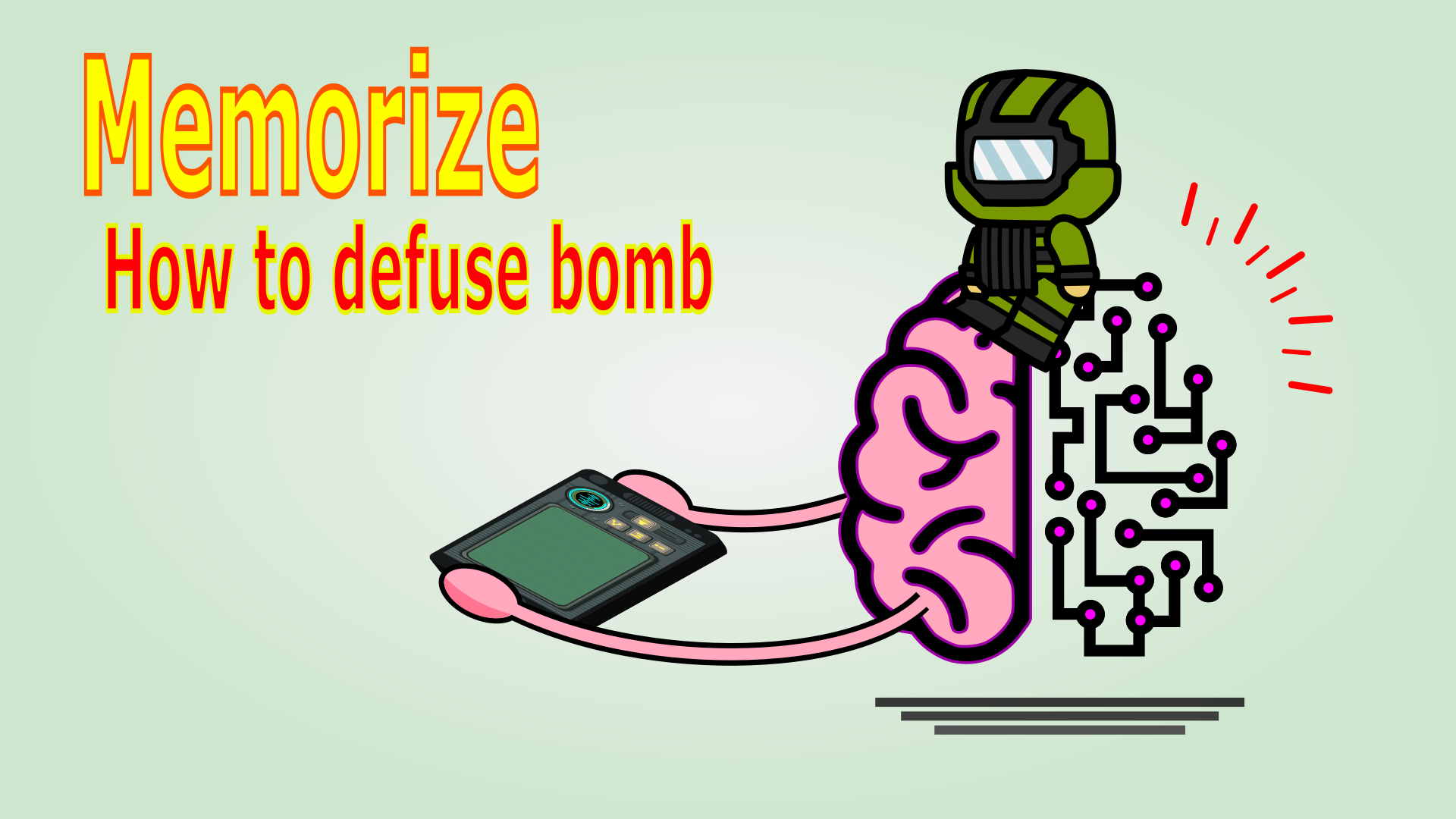Defuse Bomb - Best Memory game:Amazon.com:Appstore for Android