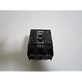 Siemens BQD330 30-Amp Three Pole 480Y/277V AC 14KAIC Bolt in Breaker ...