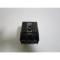 Siemens BQD360 60-Amp Three Pole 480Y/277V AC 14KAIC Bolt in Breaker ...