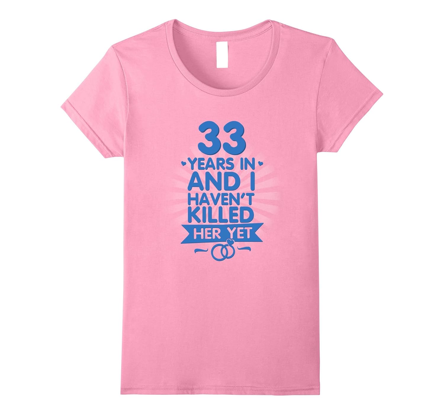 33 Years Of Marriage Shirt 33rd Anniversary Gift For Husband 33-years-of-marriage-shirt-33rd-anniversary-gift-for-husband