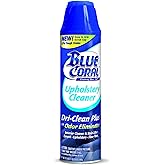Amazon.com: Blue Coral DC22 Upholstery Cleaner Dri-Clean Plus with Odor ...