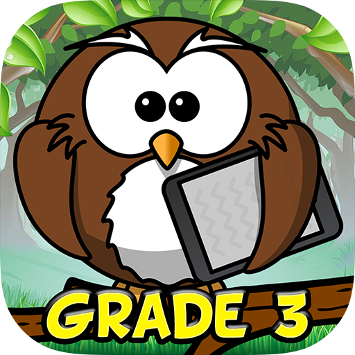 Amazon.com: Third Grade Learning Games Free: Appstore for Android