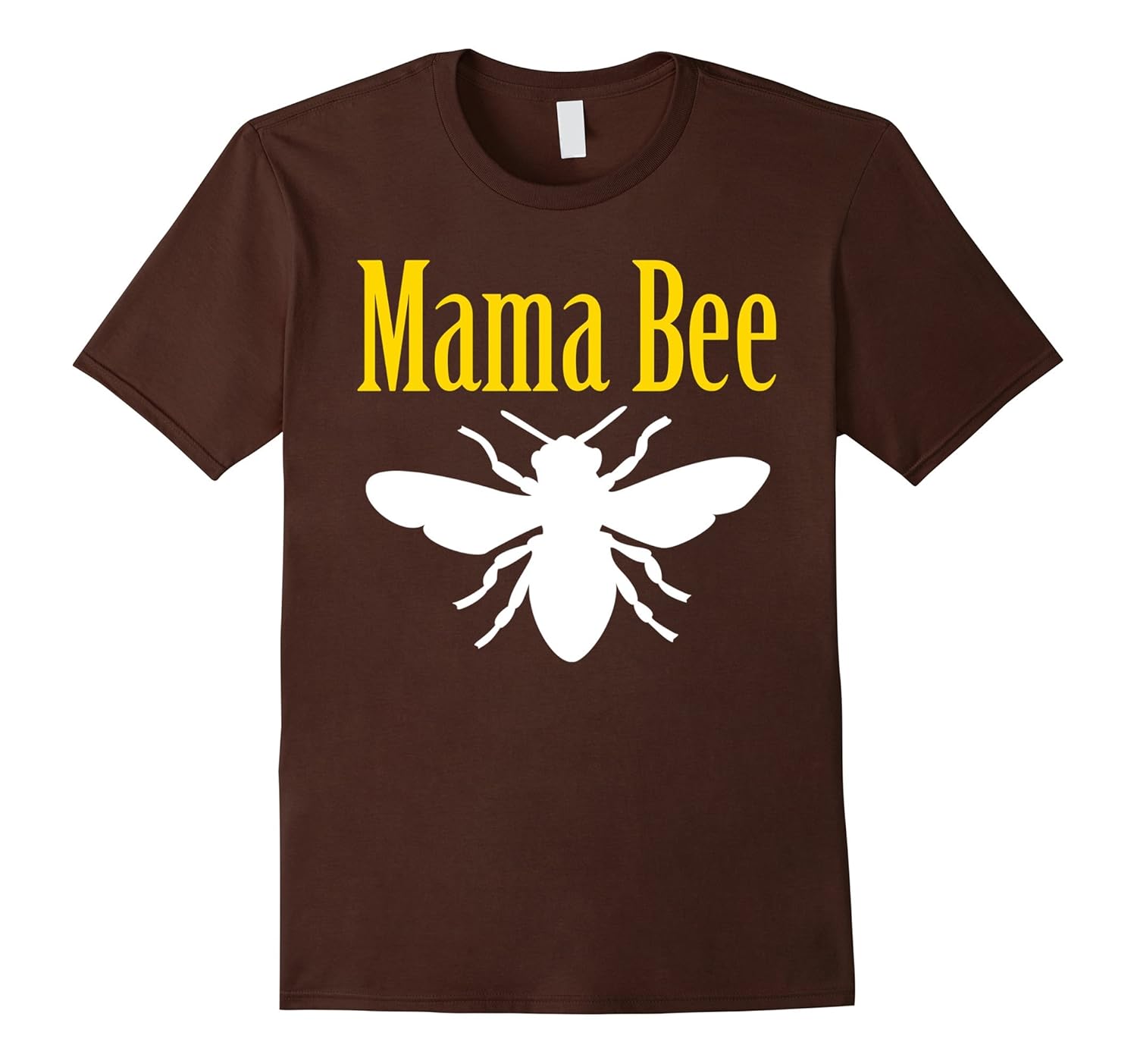 Honey Beekeeper Bee Shirts: Cute Mama Bee Beekeeping T-shirt-CL – Colamaga