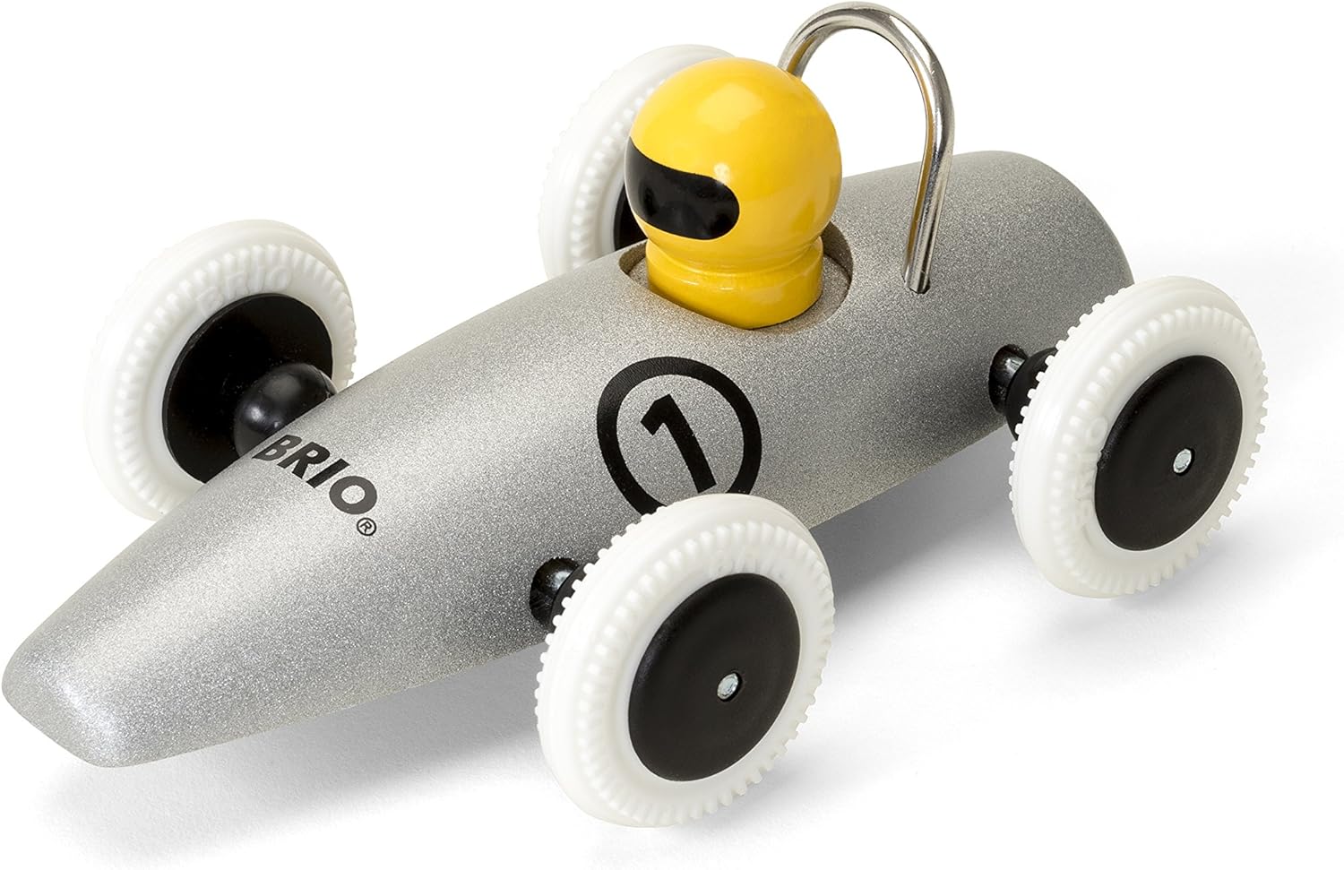 BRIO Infant & Toddler - Special Edition 2017 Race Car: Amazon.co.uk ...