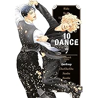 10 DANCE 7: Inouesatoh: 9781646511686: Amazon.com: Books