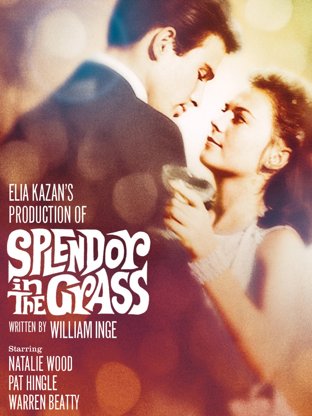 Watch Splendor in the Grass (1961) | Prime Video