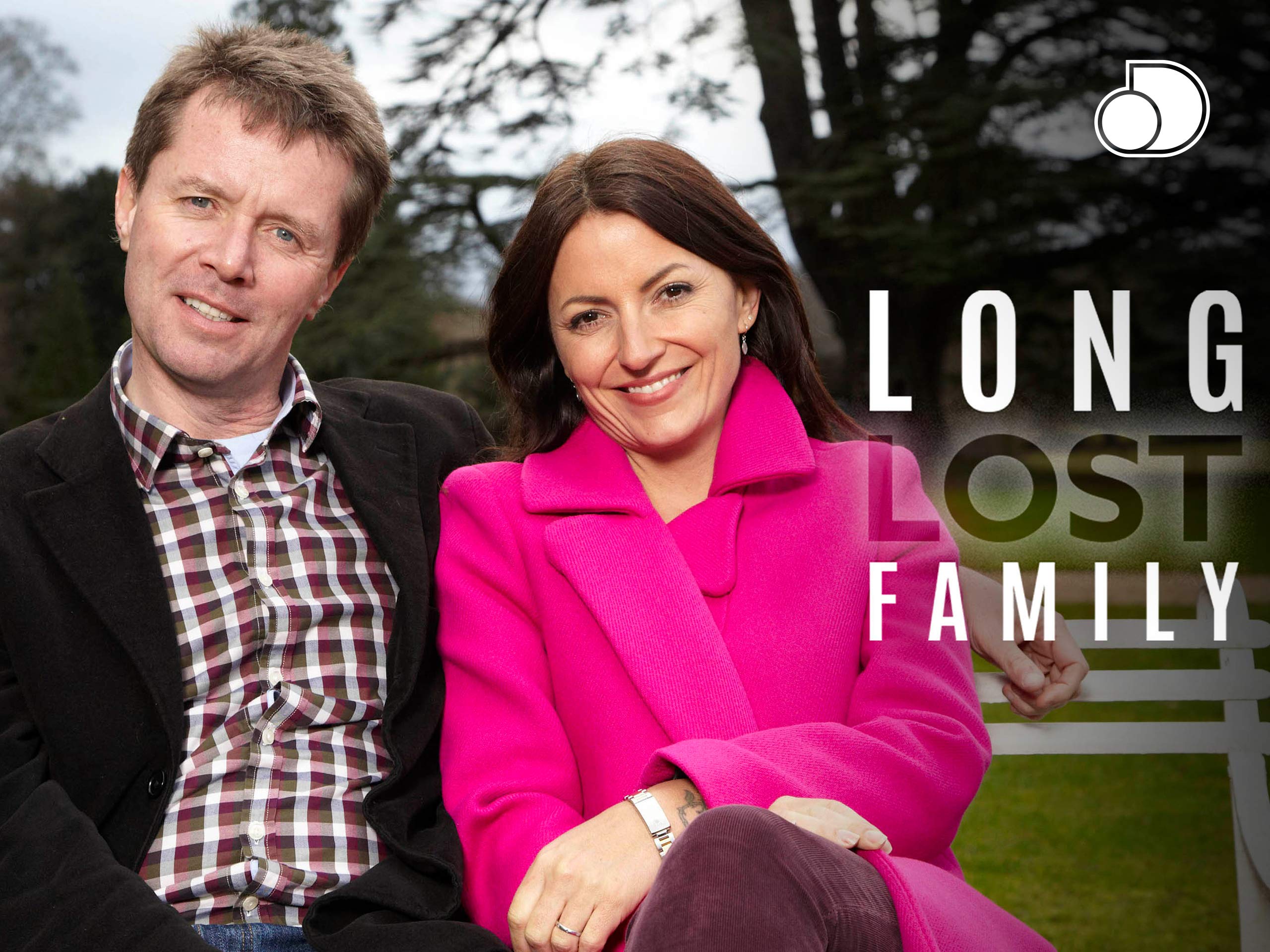 Watch Long Lost Family UK - Season 2 | Prime Video