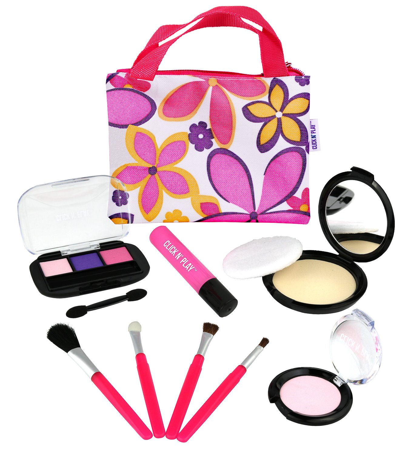 Top 9 Best Kids Makeup Set Reviews In 2021