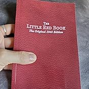 The Little Red Book: The Original 1946 Edition: Anonymous ...