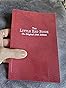 The Little Red Book: The Original 1946 Edition: Anonymous ...