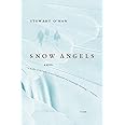 Amazon.com: Snow Angels: A Novel: 9780312422769: O'Nan, Stewart: Books