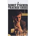 Bobby Fischer Teaches Chess: Fischer, Bobby, Margulies, Stuart ...
