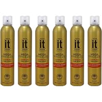 Amazon.com : It Original Freeze Hairspray 10oz Aerosol : Freeze It ...