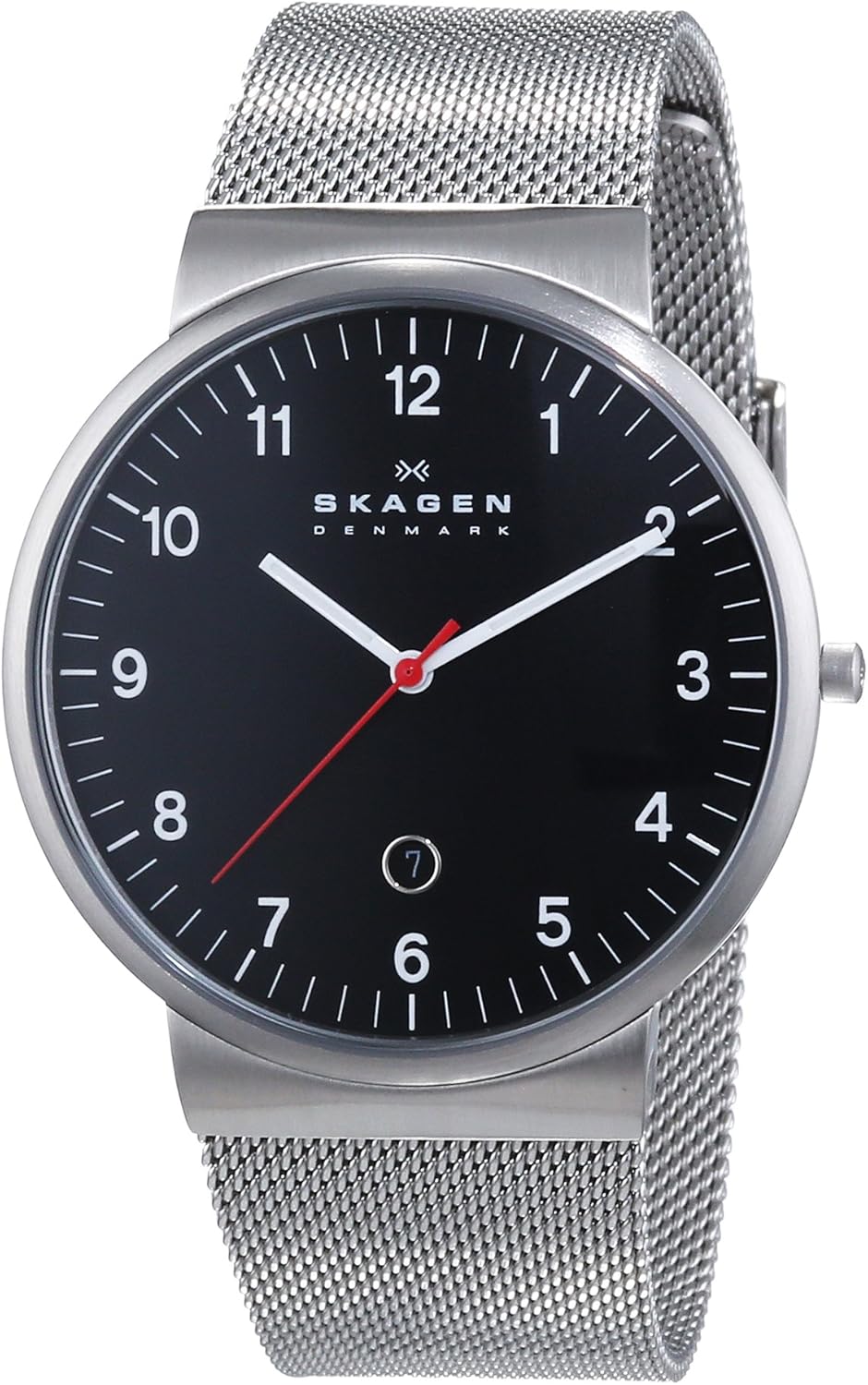 Skagen Gents SKW6051: Skagen: Amazon.co.uk: Watches