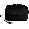 Amazon.com: Portable Oven Personal Food Warmer - 110V Portable ...