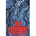 H.P. LOVECRAFT : GREATEST SHORT STORIES: LOVECRAFT, H.P., PUBLISHING ...