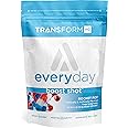Amazon.com: TransformHQ Boost Shot Powder Drink Stick Packets, Rocket ...