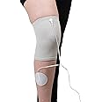 Amazon.com: TENS 7000 Conductive TENS Knee Sleeve, 2 Pack - for ...