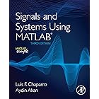 Amazon.com: Signals and Systems: Analysis Using Transform Methods & MATLAB eBook : Roberts, M.J ...