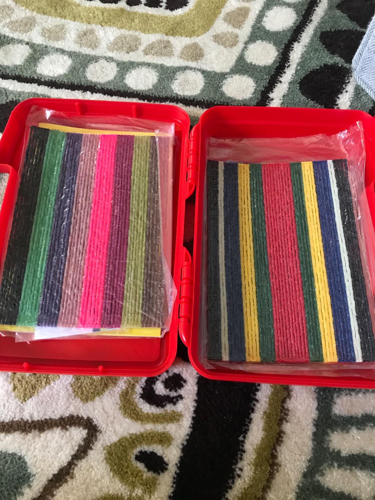 $5/mo - Finance Arts and Crafts for Kids, Scrapbooking Kit, Non-Toxic ...