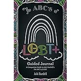 Amazon.com: The ABC's of LGBT+: (Gender Identity Book for Teens, Teen ...